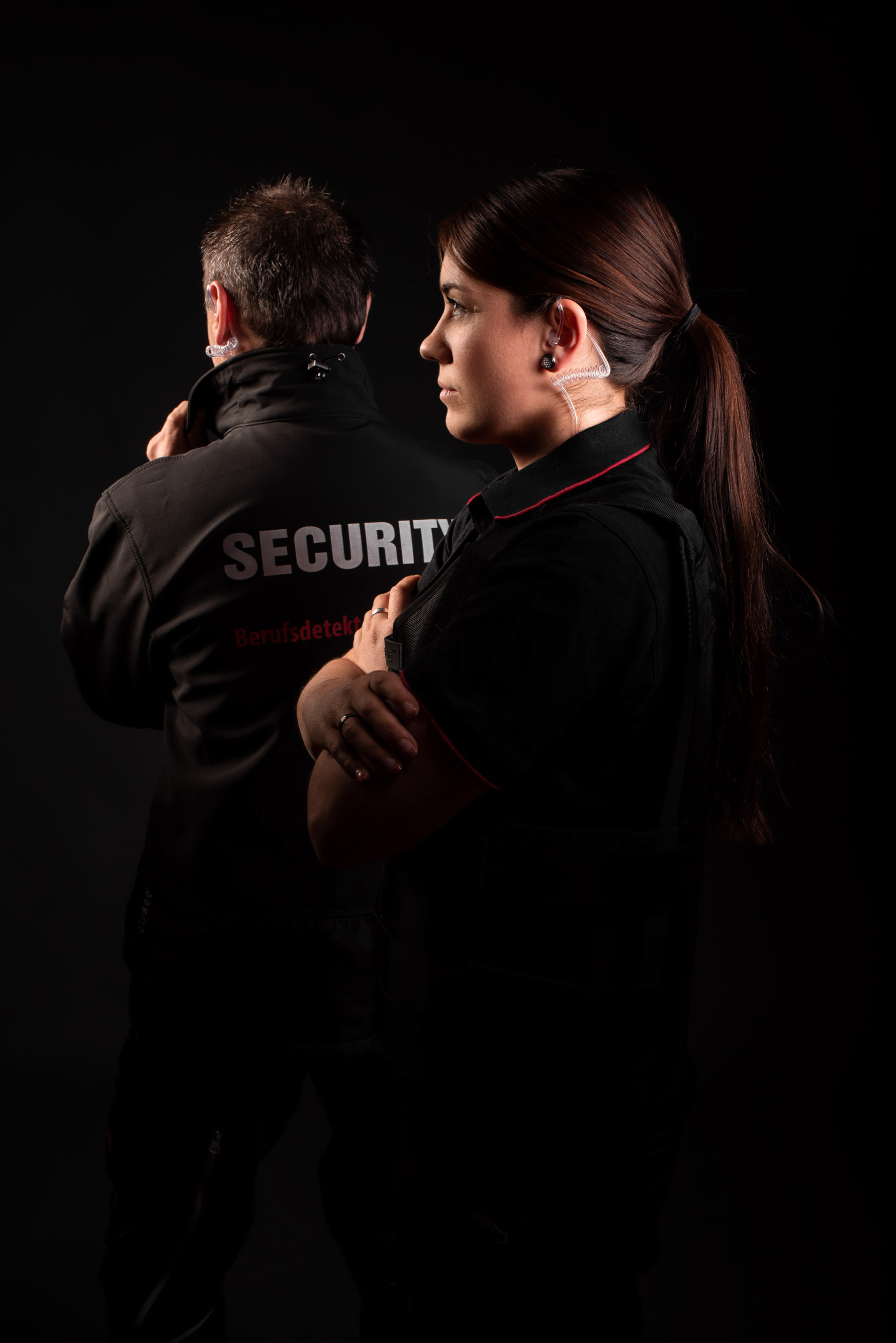 Security & Sicherheitsdienst – Sicherheitsdienst Meyer